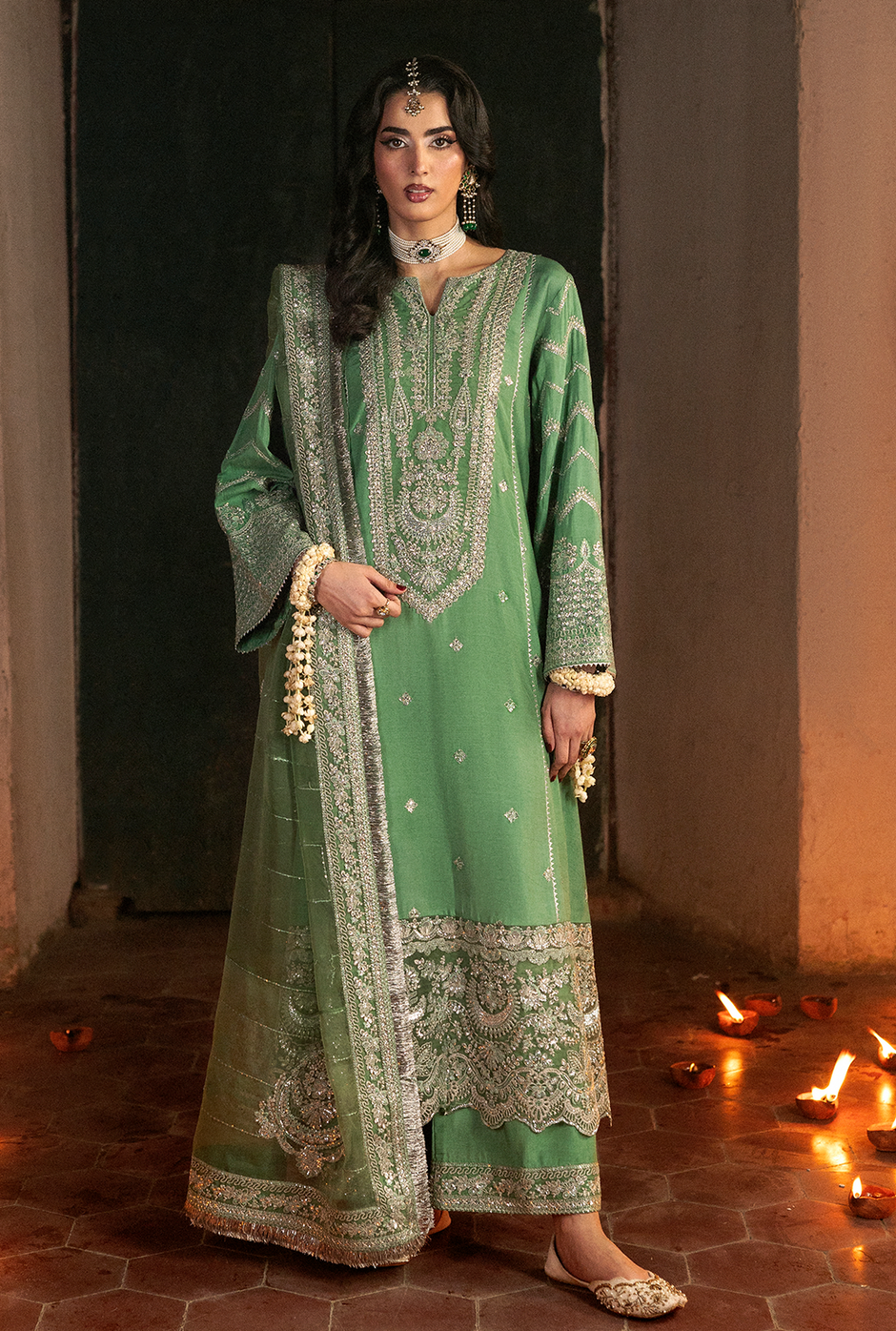 Saad Shaikh - Women Clothing Brand