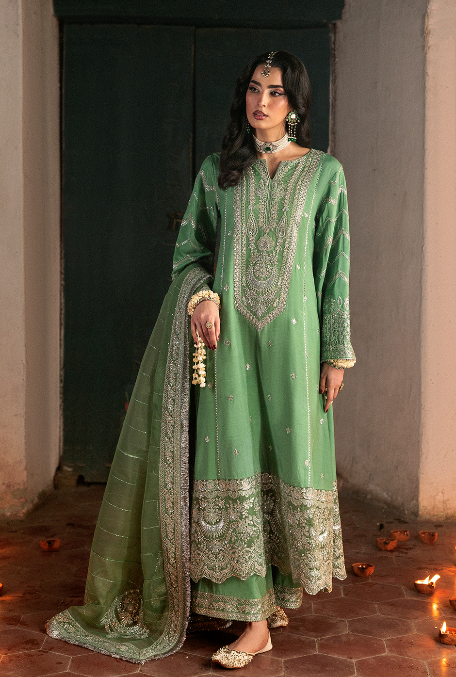 Saad Shaikh - Women Clothing Brand