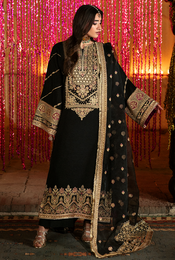 Saad Shaikh - Women Clothing Brand