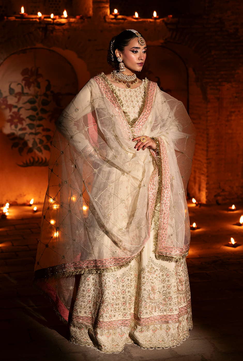 SAAD SHAIKH - Best Women Clothing Brand in Pakistan – Saad Shaikh