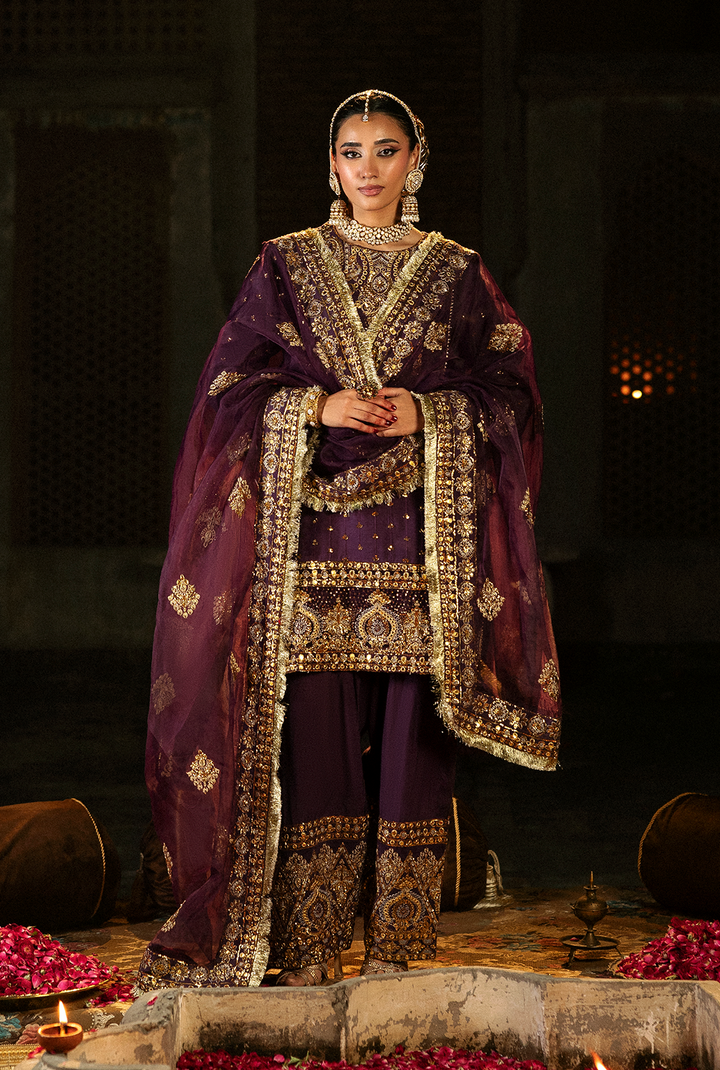 Saad Shaikh - Women Clothing Brand