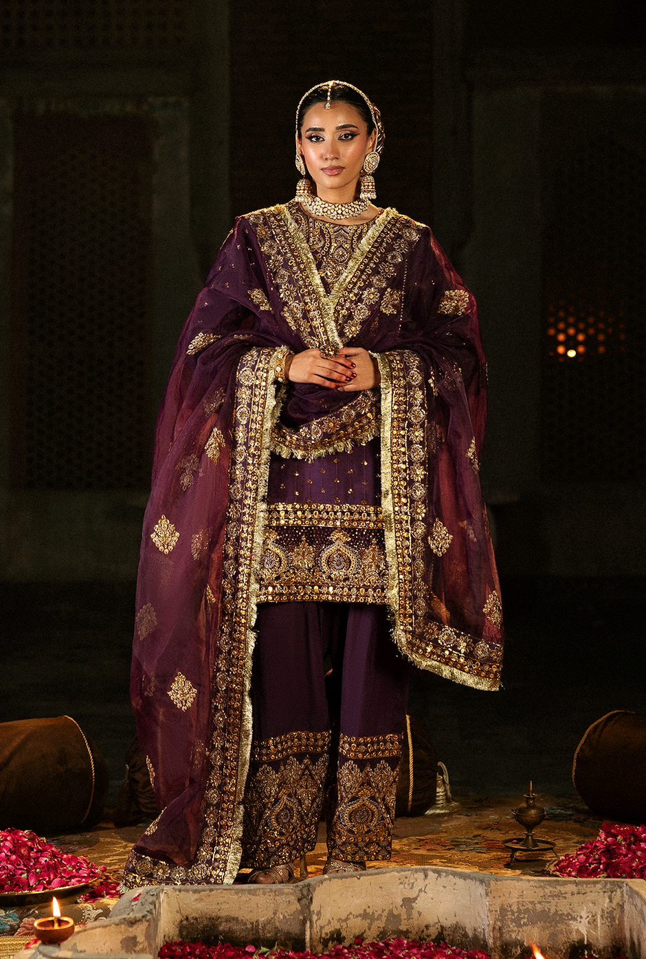 Saad Shaikh - Women Clothing Brand