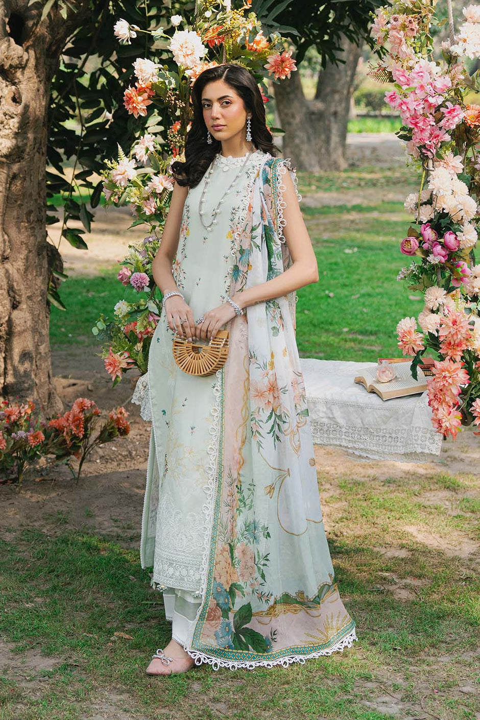 SAAD SHAIKH - Best Women Clothing Brand in Pakistan – Saad Shaikh
